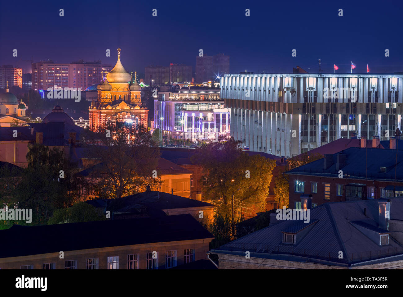 House of tula hi-res stock photography and images - Alamy