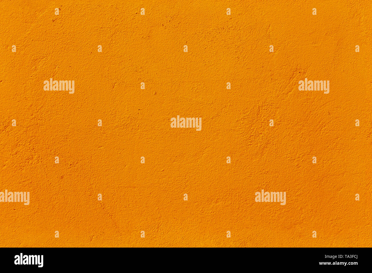 orange flat rough painted wall seamless texture Stock Photo - Alamy