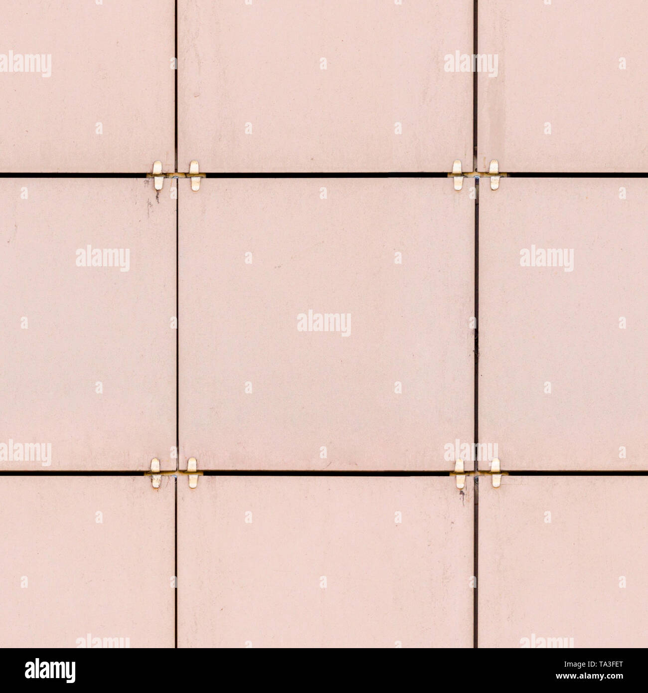 Porcelain tiles outdoor building seamless texture Stock Photo - Alamy