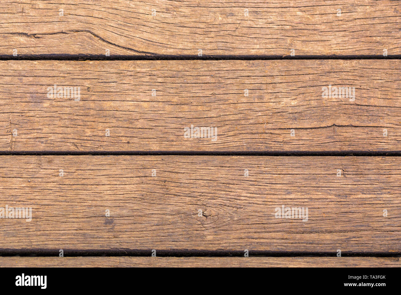 Sandy wood planks background closeup hi-res stock photography and ...
