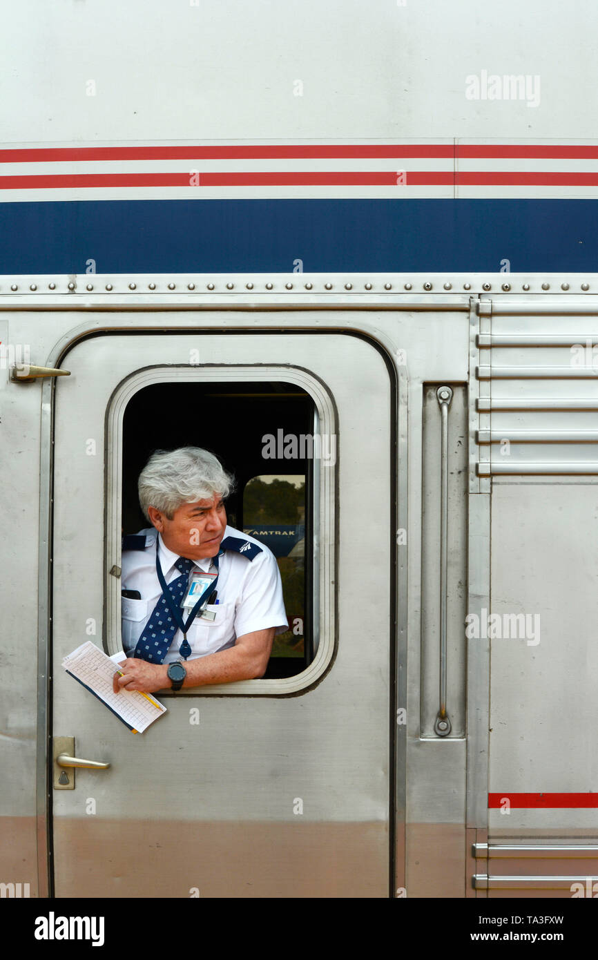 Stopping Passenger High Resolution Stock Photography and Images - Alamy