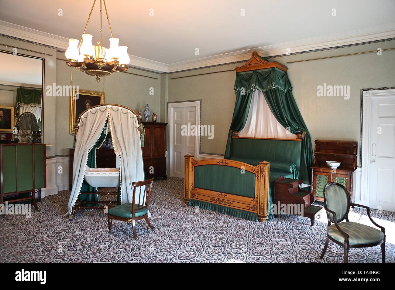 200 th anniversary of Queen Victoria's birth with major exhibition at ...