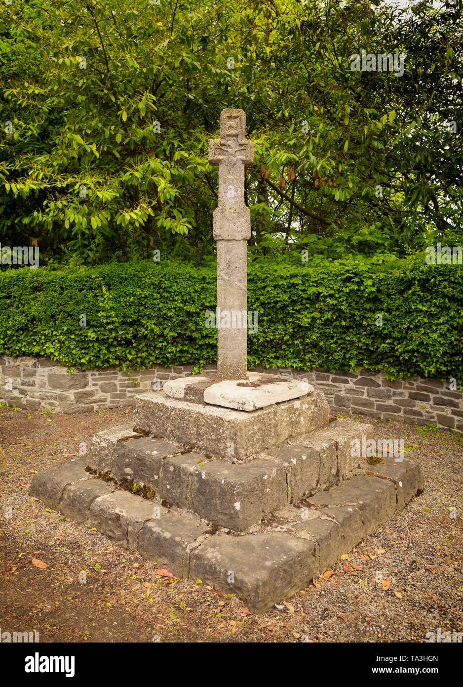 Medieval Christian Pilgrimage