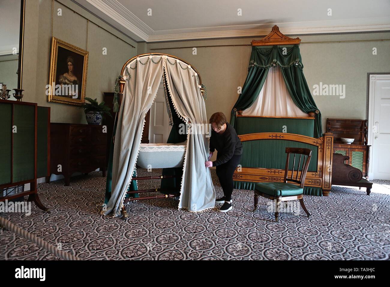 200 th anniversary of Queen Victoria's birth with major exhibition at ...