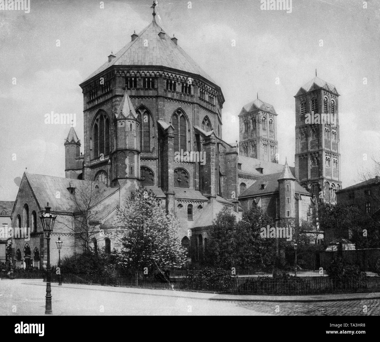 Cologne war hi-res stock photography and images - Alamy