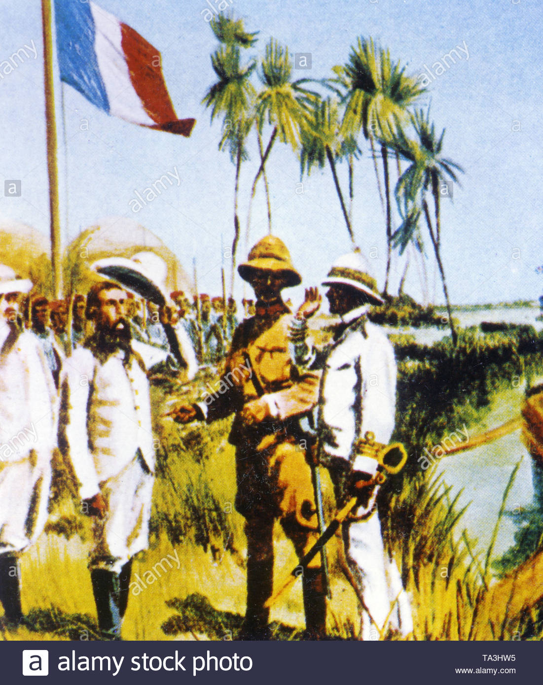 Fashoda Stock Photos & Fashoda Stock Images - Alamy