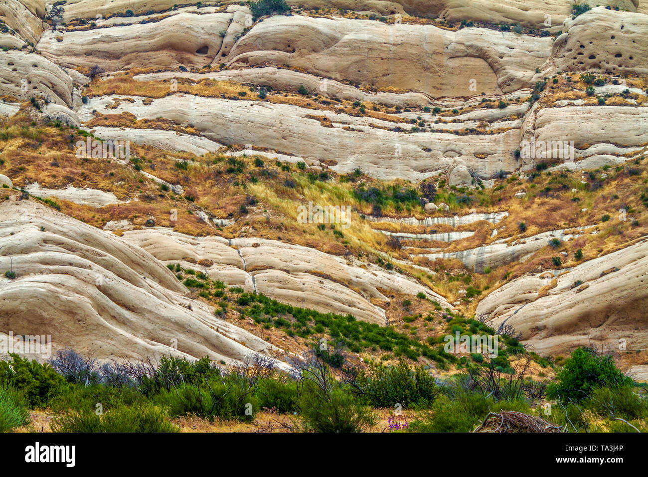 Earth layers hi-res stock photography and images - Alamy