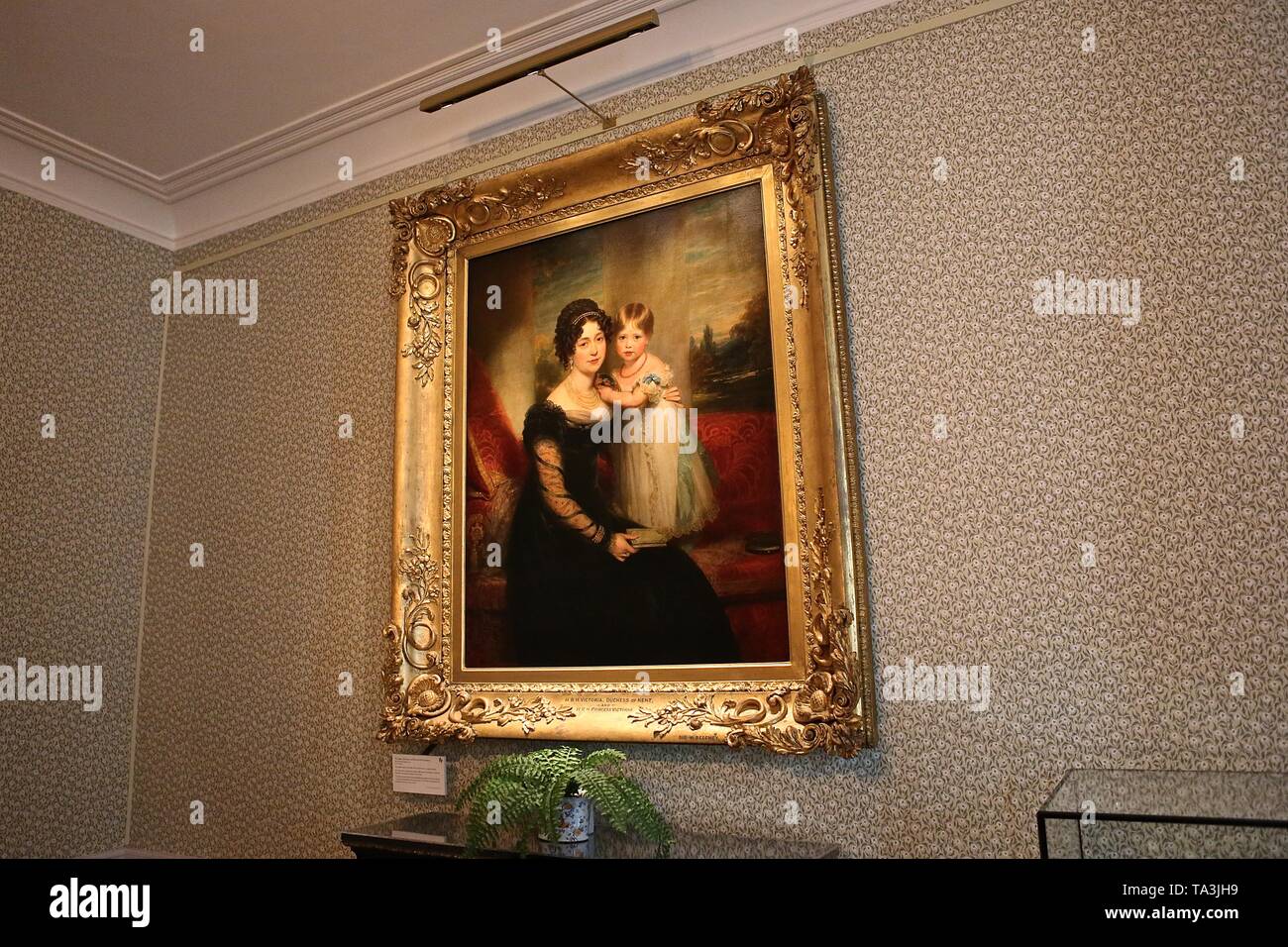 200 th anniversary of Queen Victoria's birth with major exhibition at ...