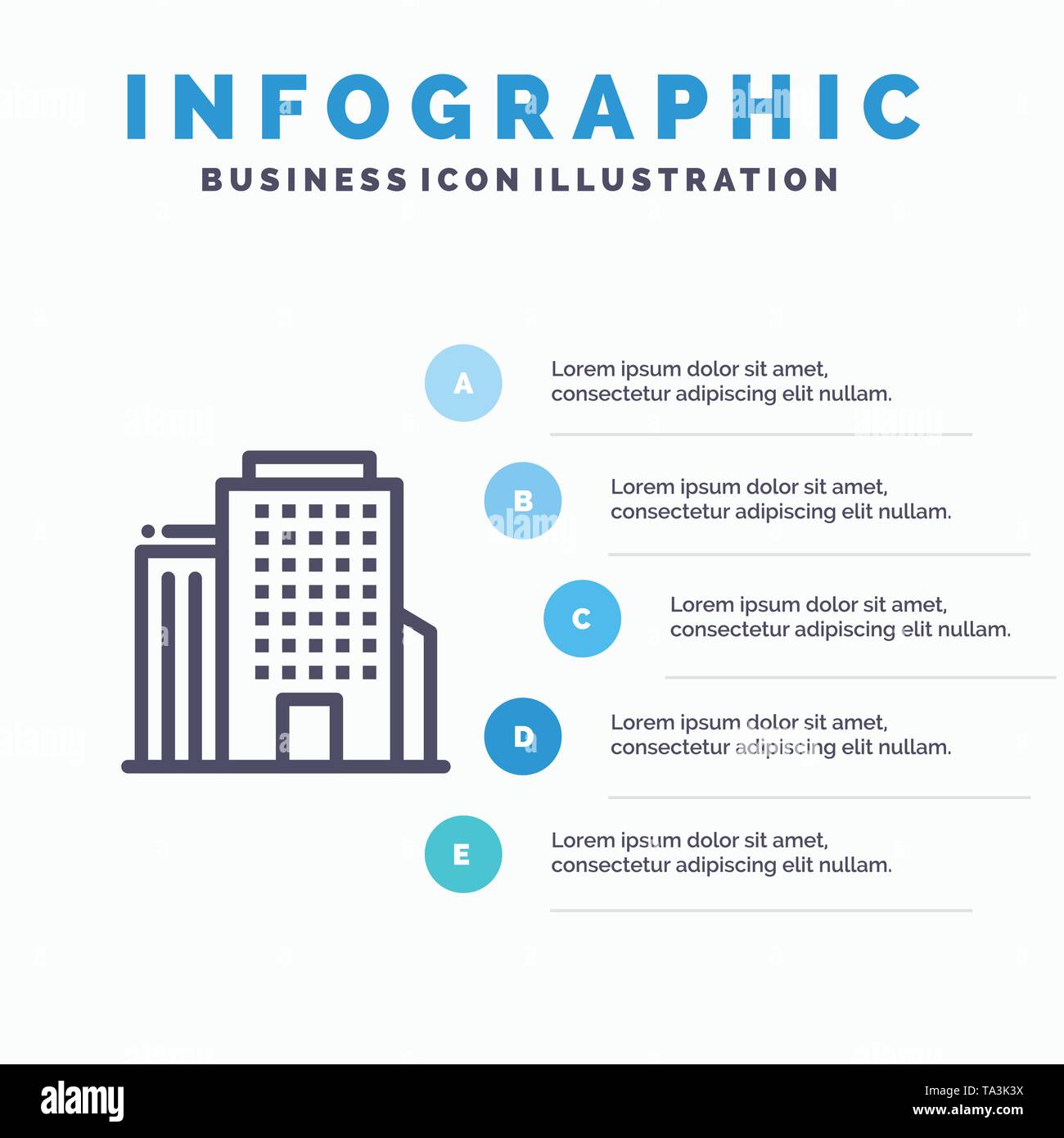 American iconic structure Cut Out Stock Images & Pictures - Alamy