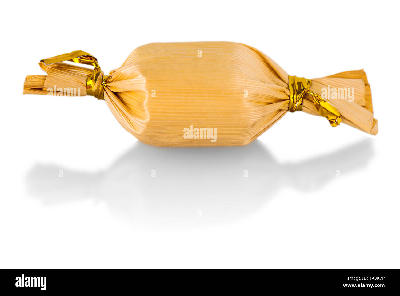 Candy wrapper clear Cut Out Stock Images & Pictures - Alamy