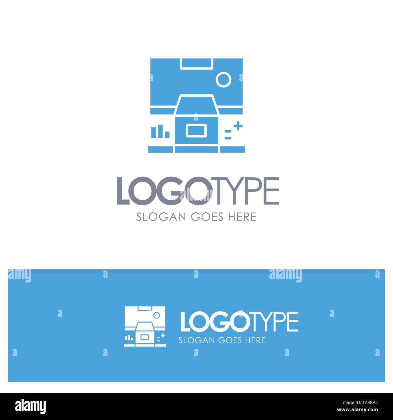 Air logistics center Stock Vector Images - Alamy