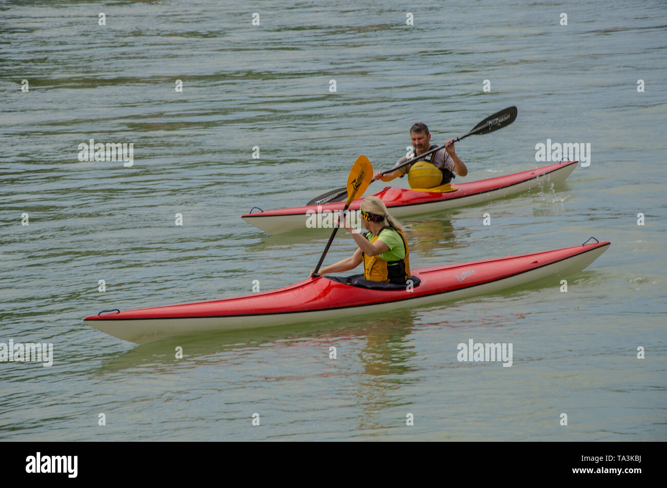 City of Three Rivers - One of the most beautiful cities in Germany ...