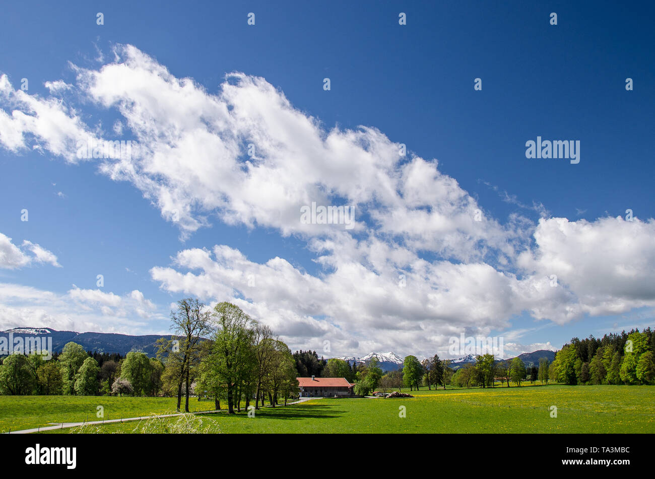 Typical bavaria hi-res stock photography and images - Alamy