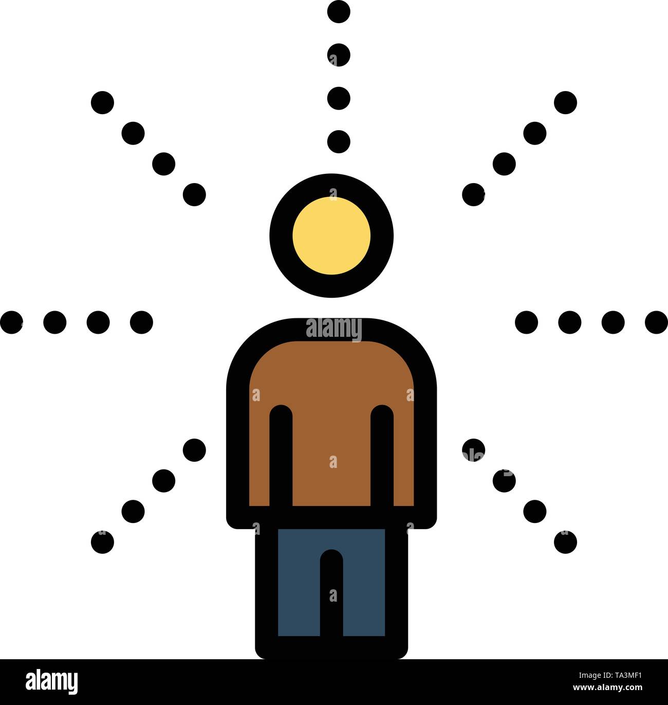 Sensory Analysis Stock Vector Images - Alamy