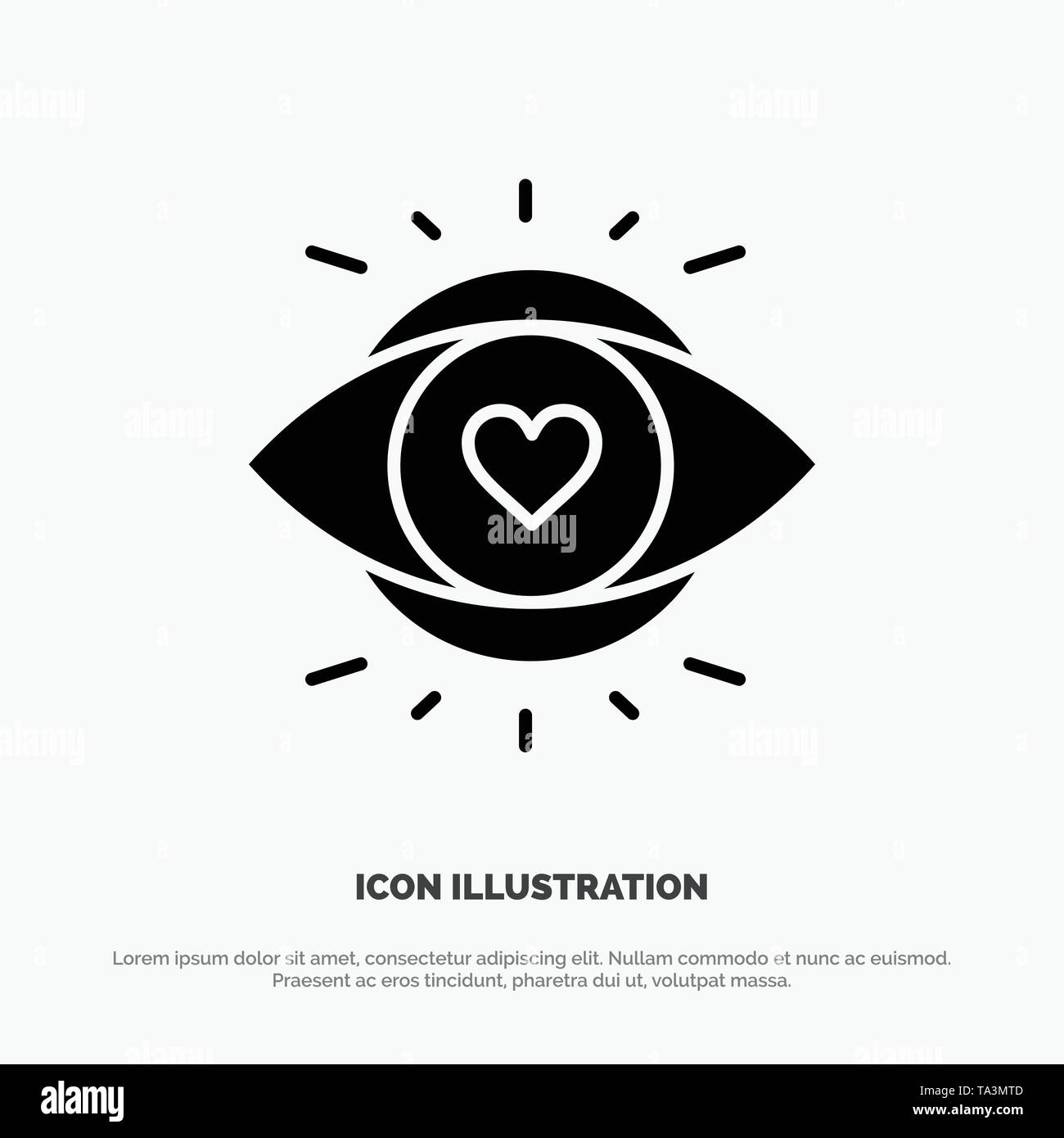 Dna concept eyes hi-res stock photography and images - Alamy