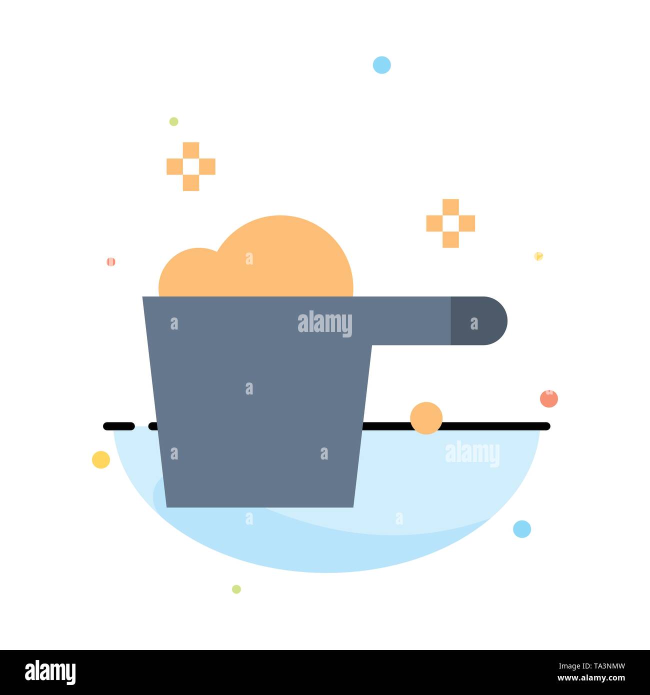 Liquid gauge Stock Vector Images - Alamy