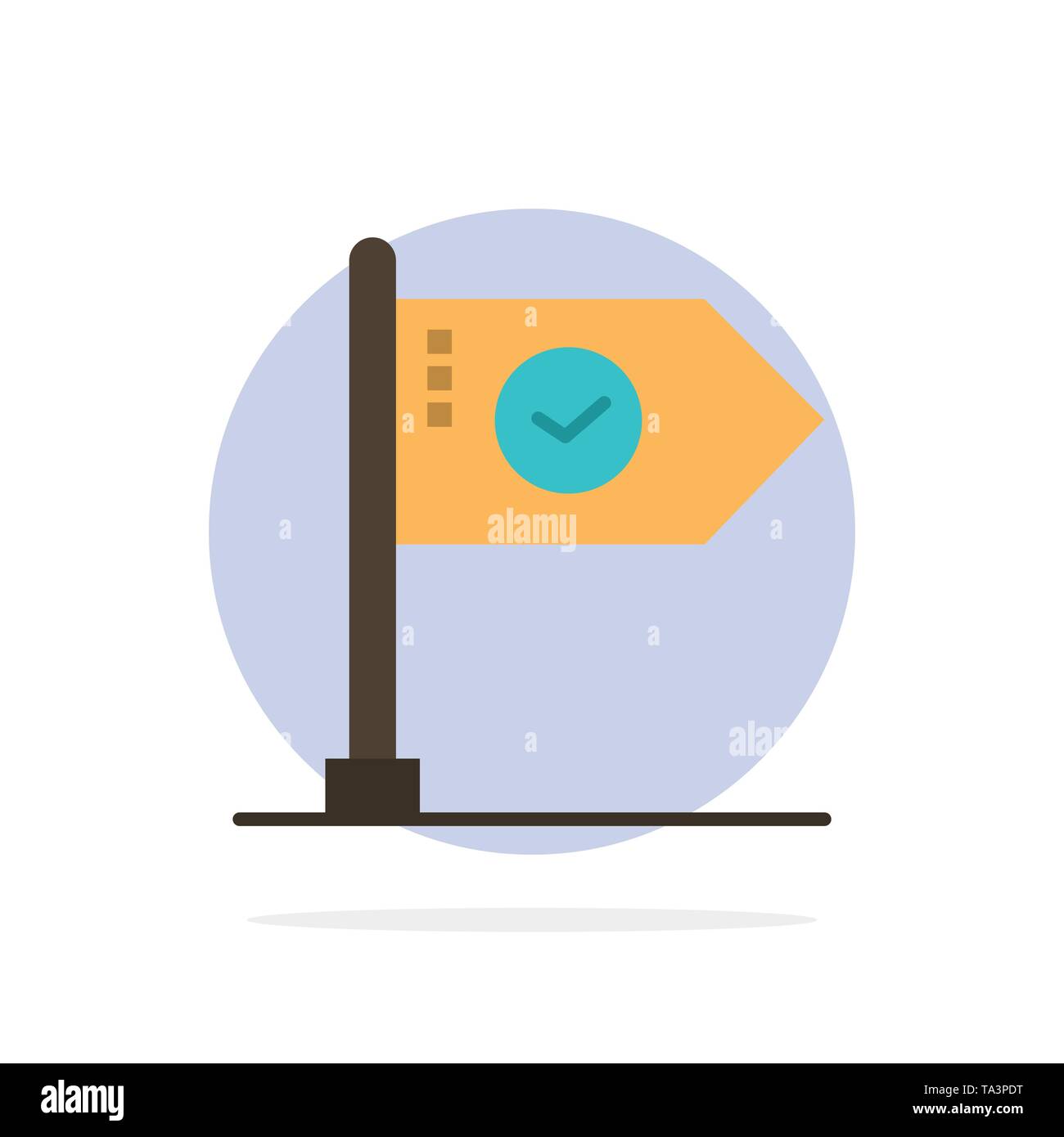 Mountaineering mark Stock Vector Images - Alamy