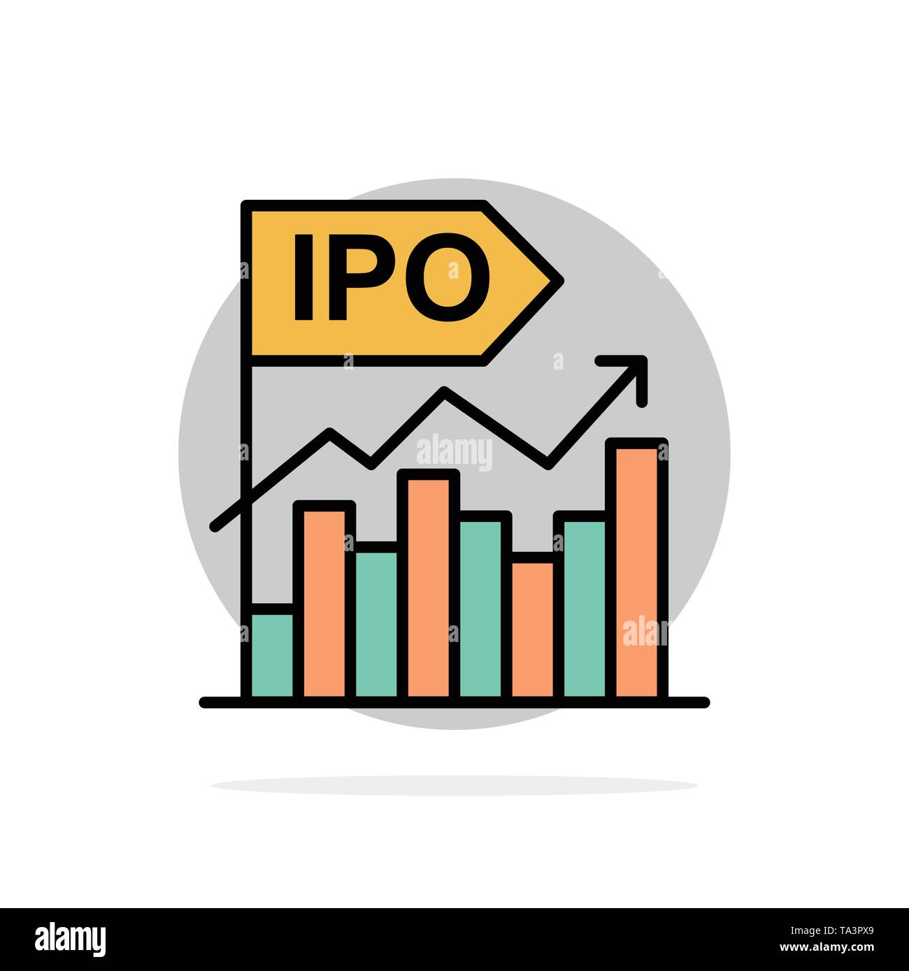 Ipo alphabet hi-res stock photography and images - Alamy
