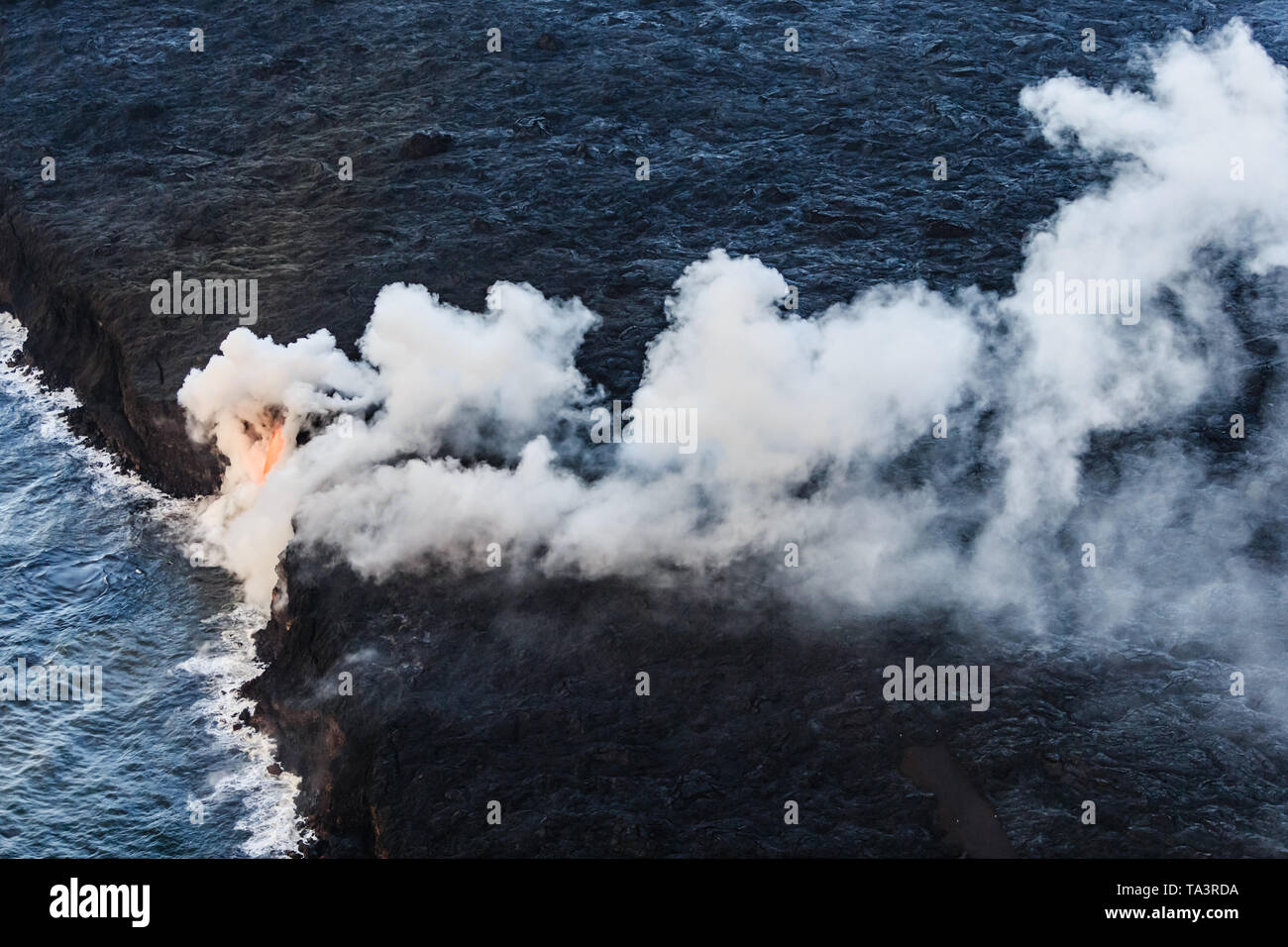 Clouds of steam rise hi-res stock photography and images - Alamy