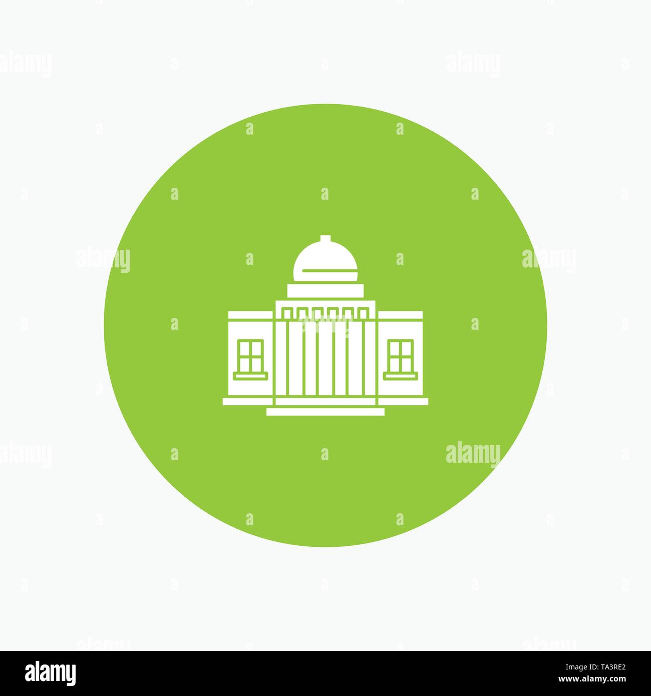 White_house Cut Out Stock Images & Pictures - Alamy