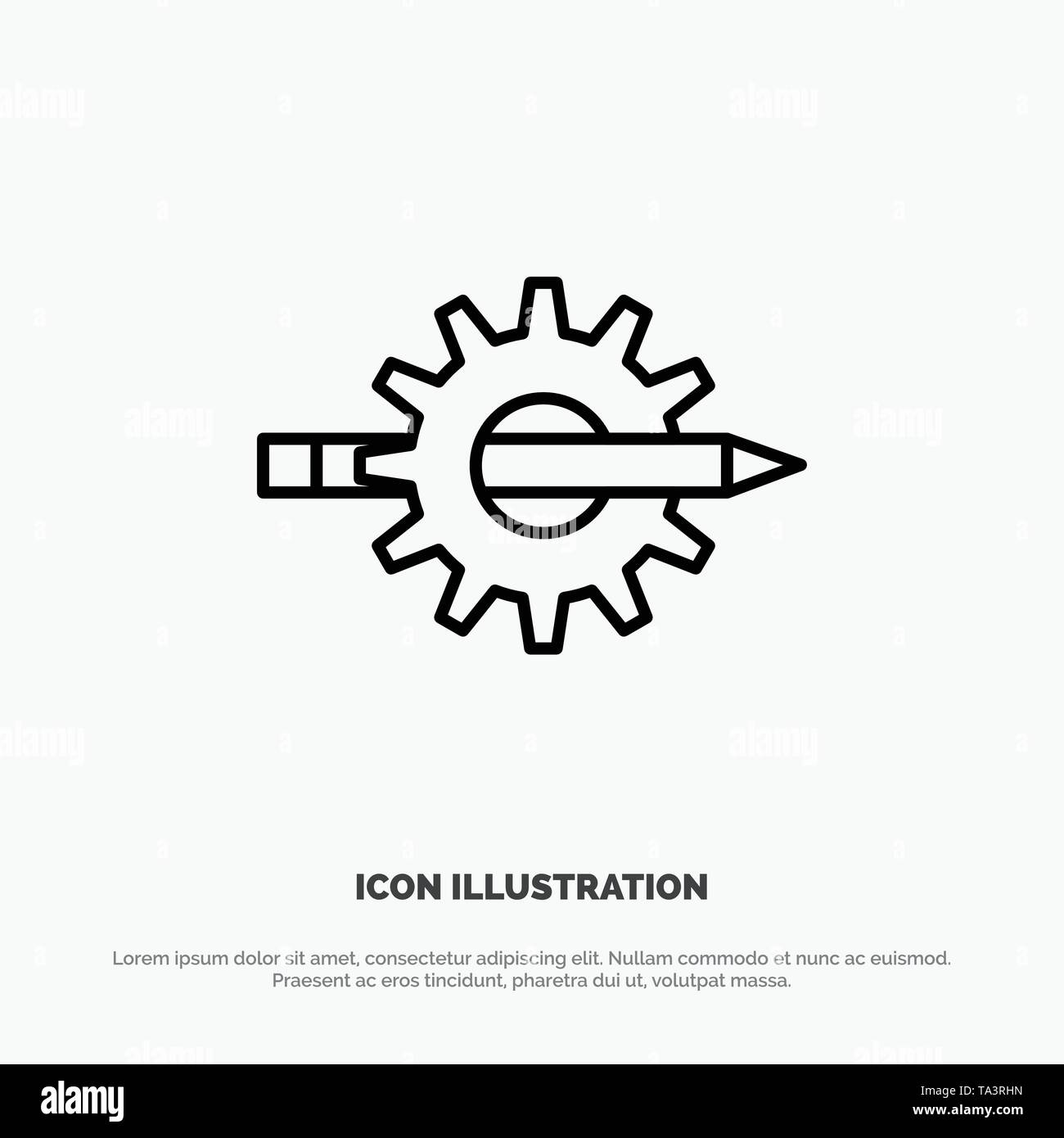 Production development plan media hi-res stock photography and images ...