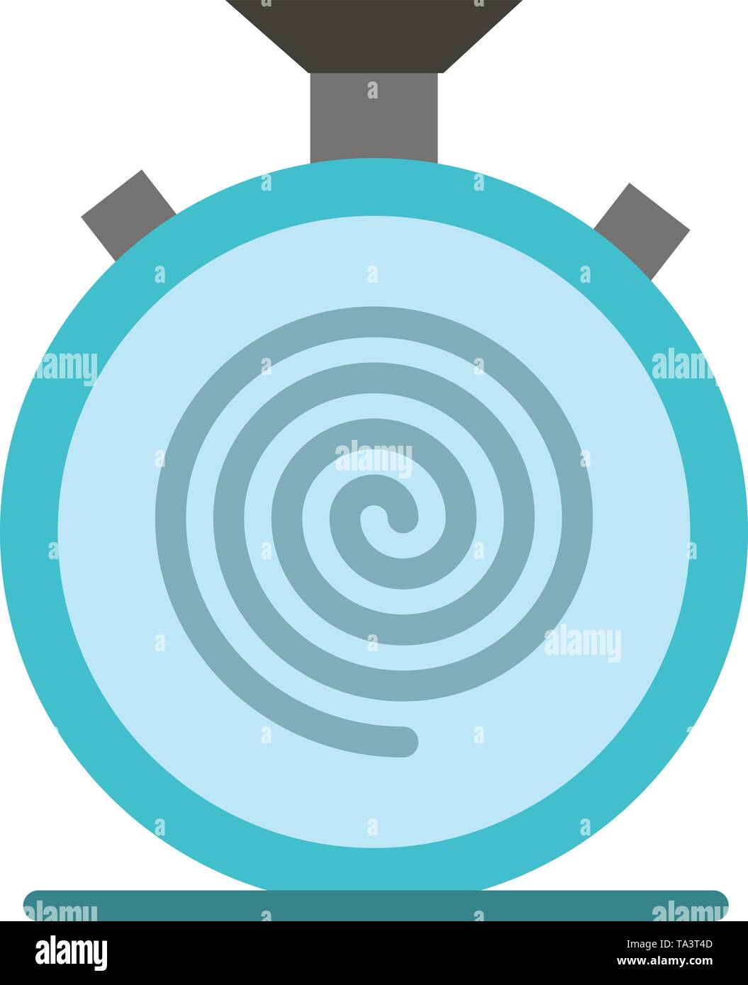 Loopable animation Stock Vector Images - Alamy