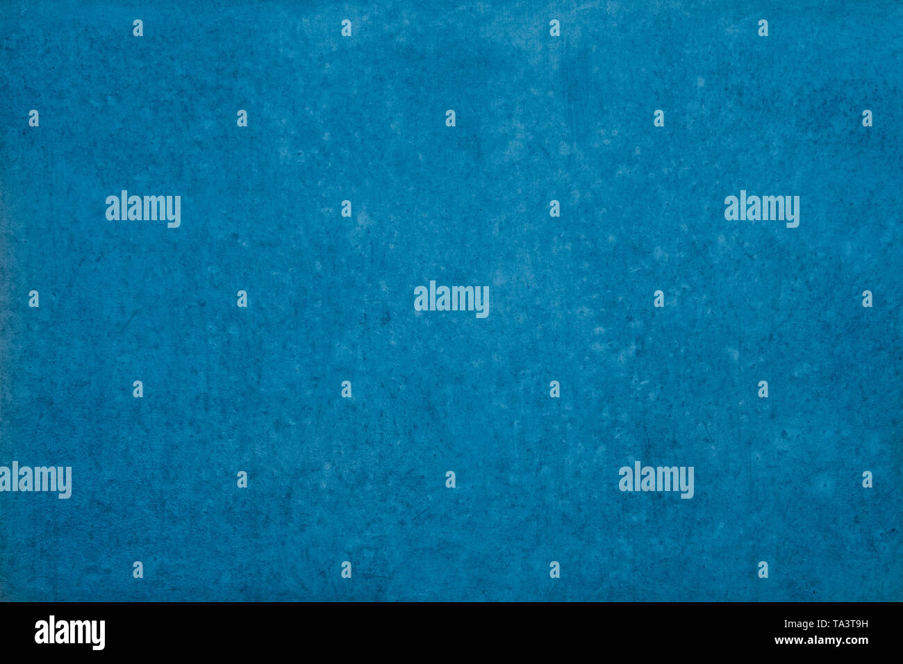 blue background with vintage concrete or cement stone texture Stock ...