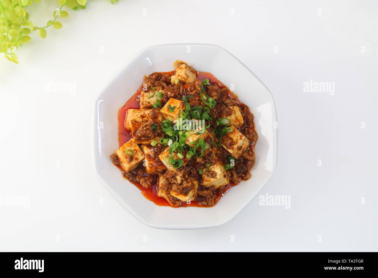 Ma po dou fu hi-res stock photography and images - Alamy