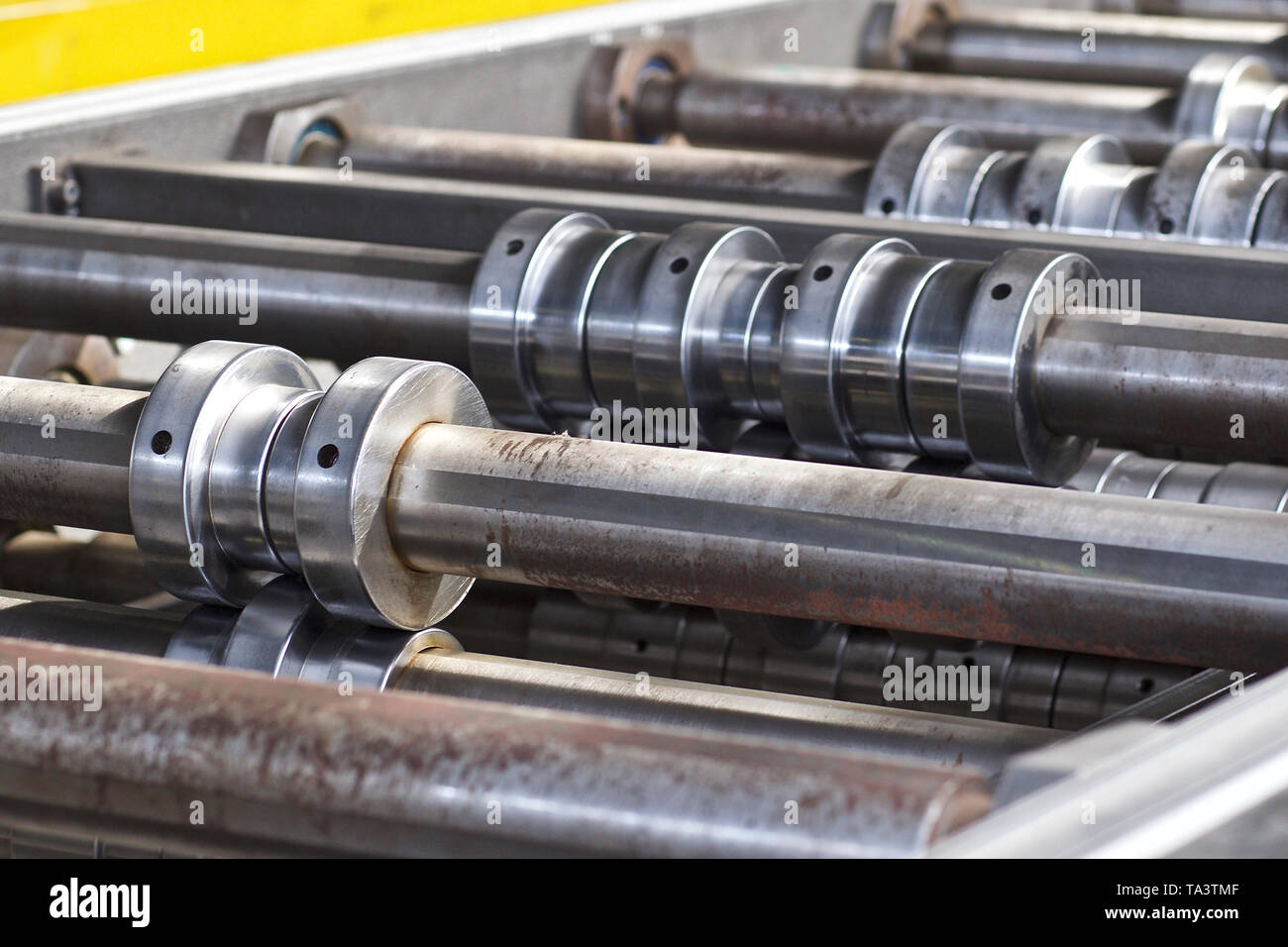 Lap spindle hi-res stock photography and images - Alamy