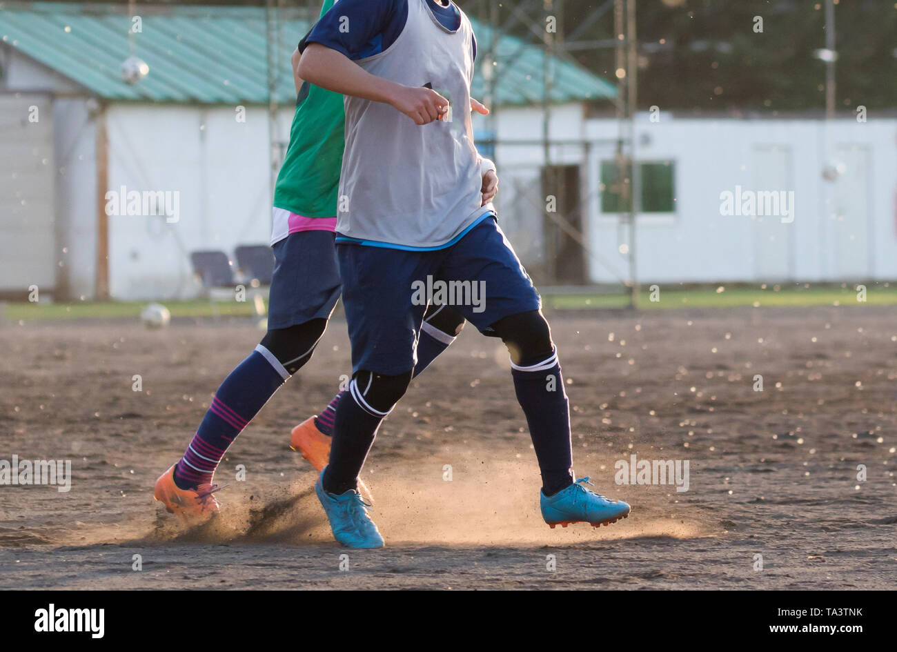 Japanese club activities hi-res stock photography and images - Alamy