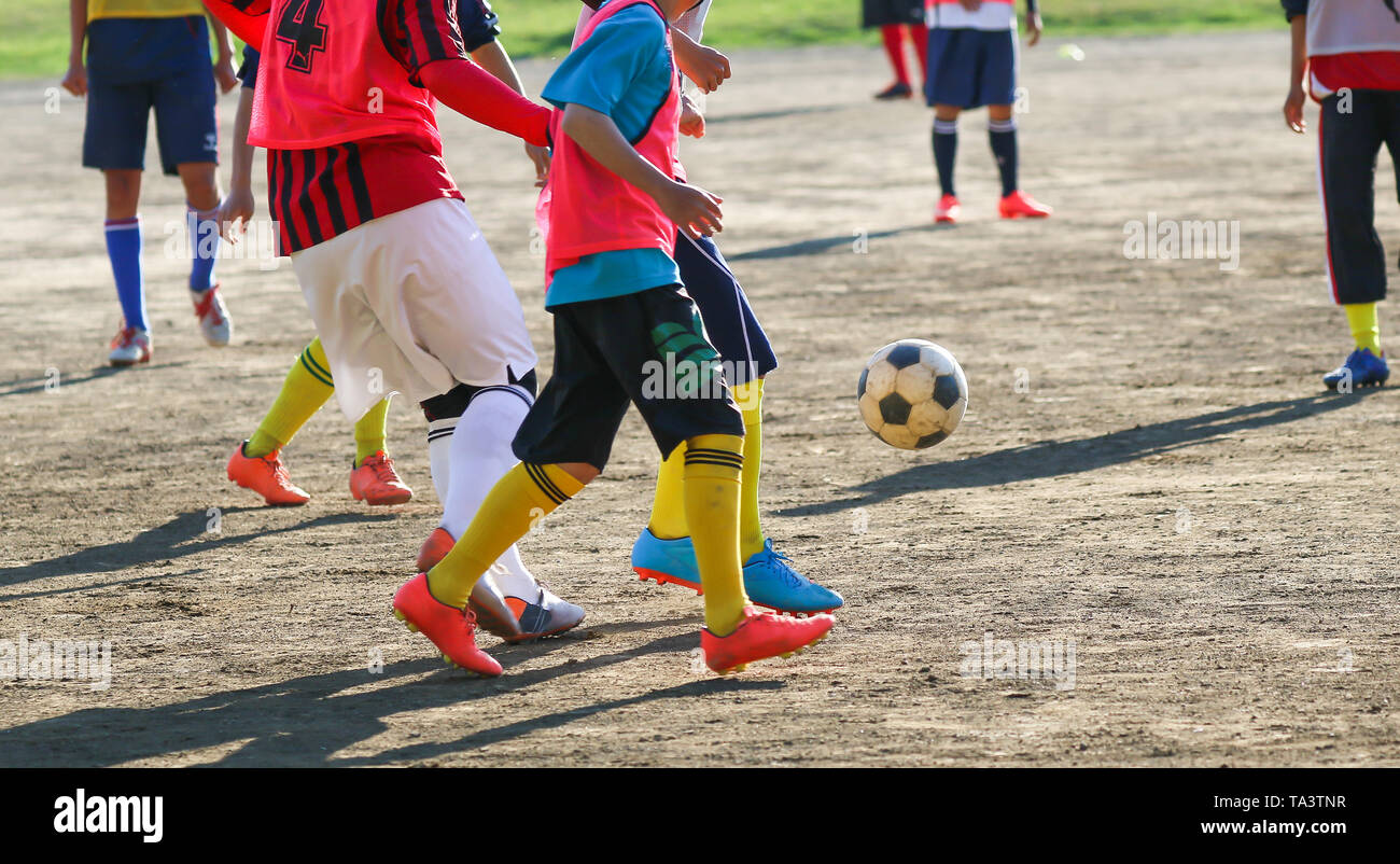 Club activities practice hi-res stock photography and images - Alamy