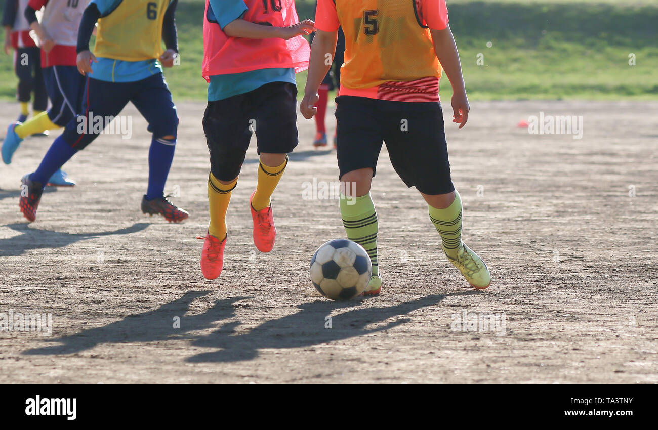 Club activities practice hi-res stock photography and images - Alamy