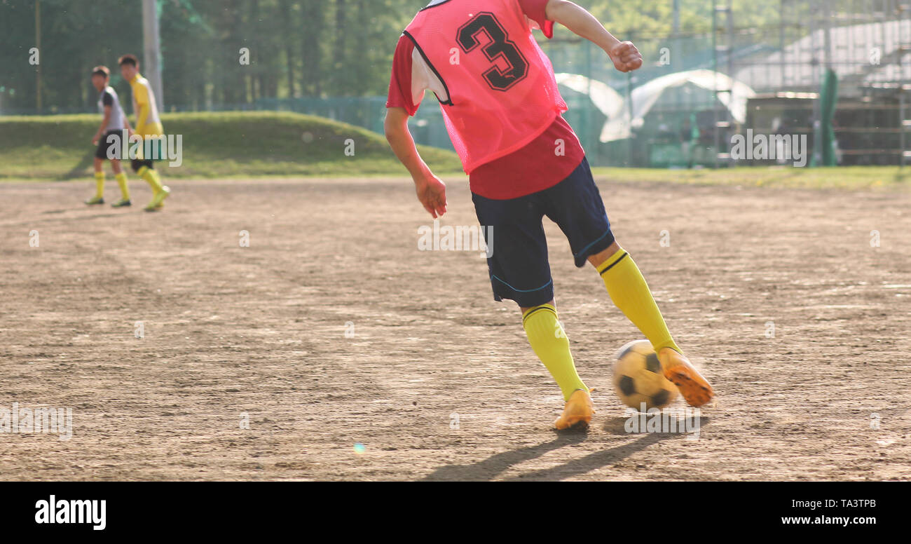 Japanese club activities hi-res stock photography and images - Alamy