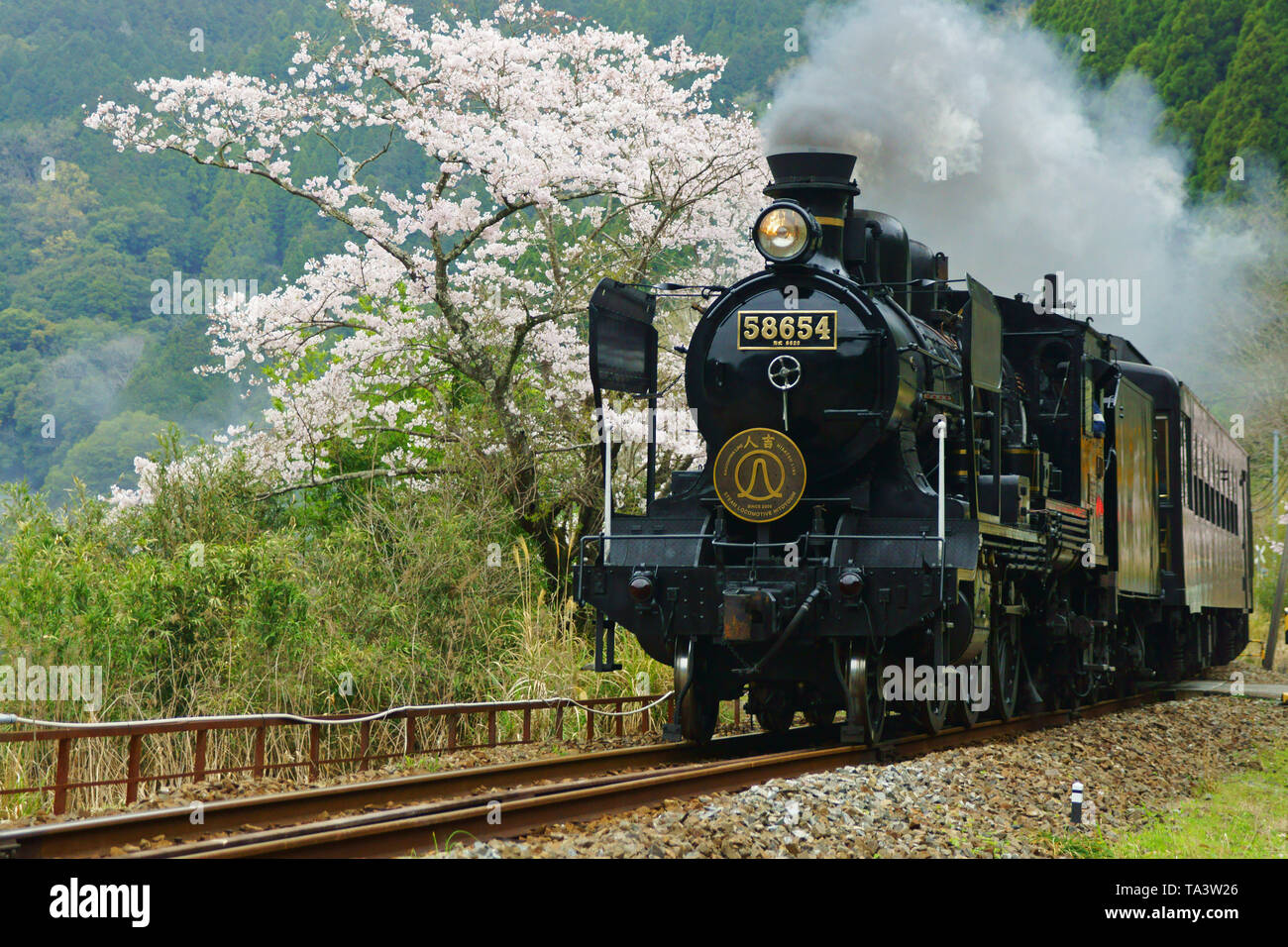 Sl locomotive hi-res stock photography and images - Alamy