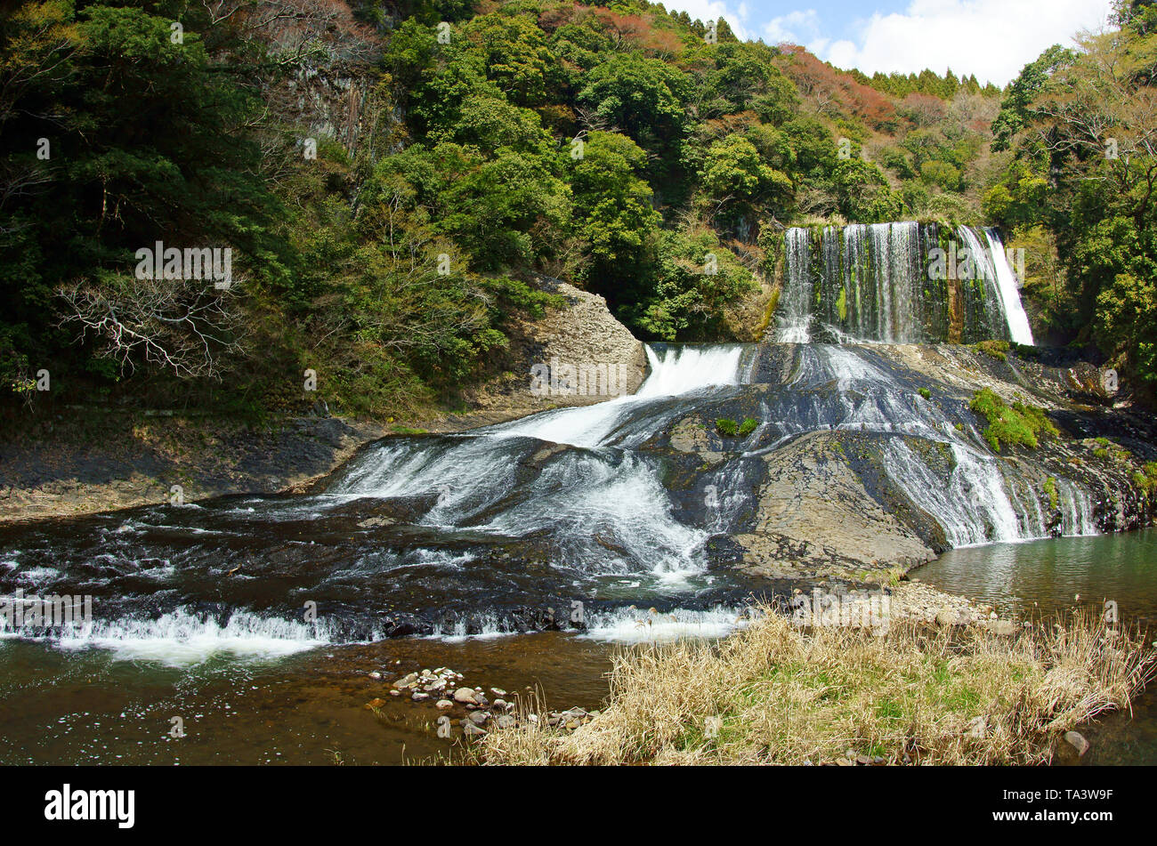 Ryumon hi-res stock photography and images - Alamy