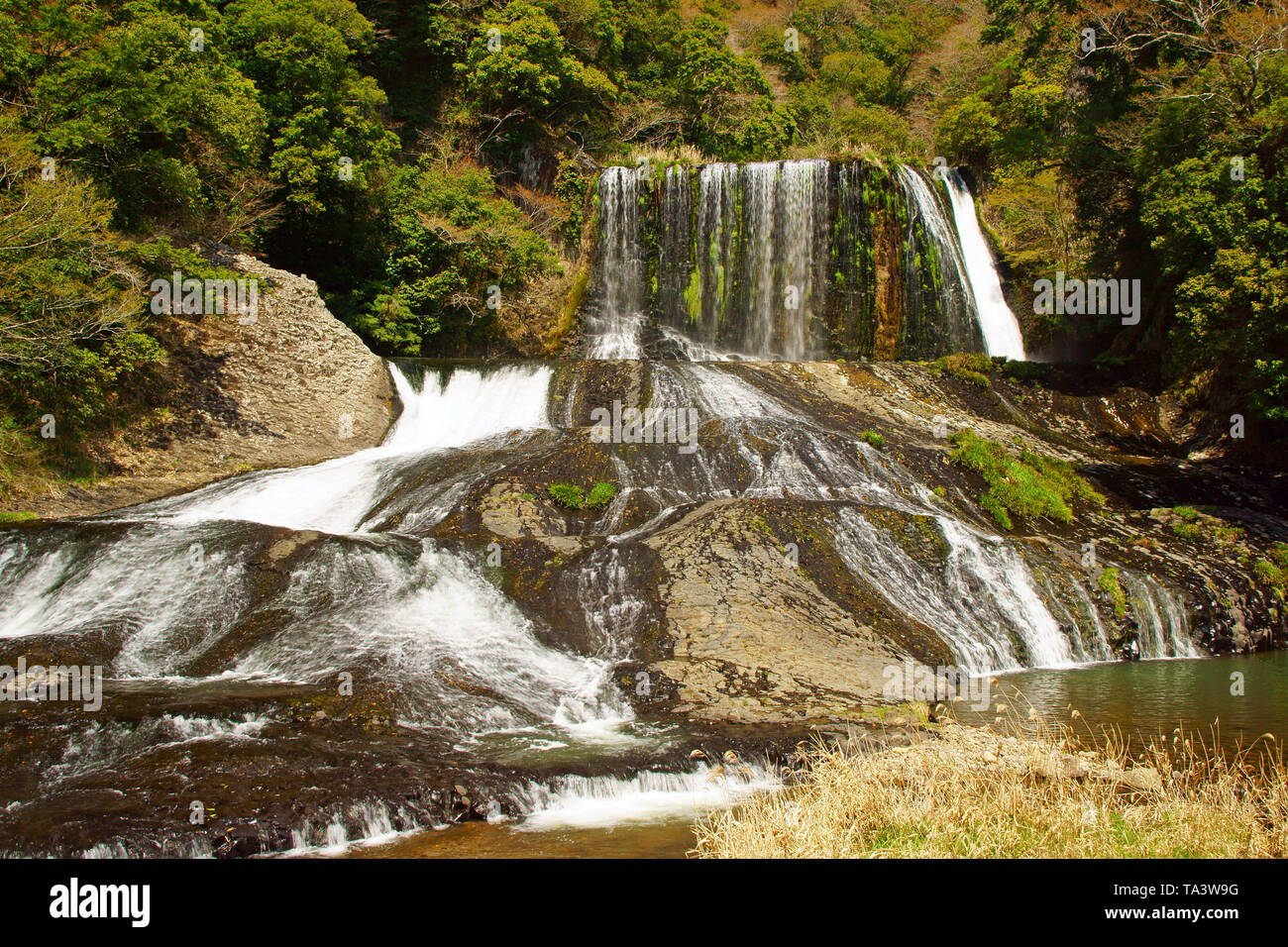 Ryumon hi-res stock photography and images - Alamy