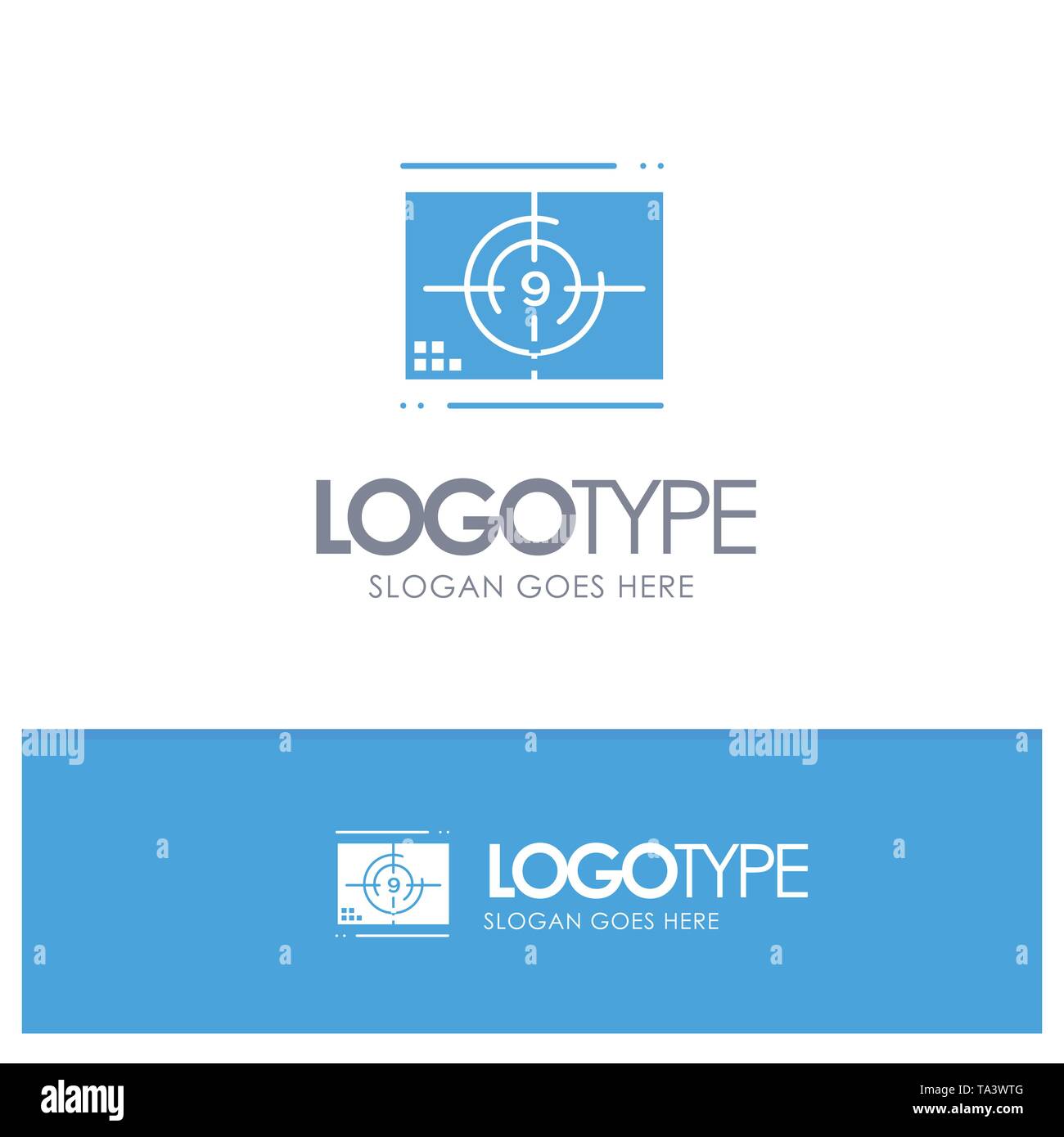 Hollywood premiere picture Stock Vector Images - Alamy