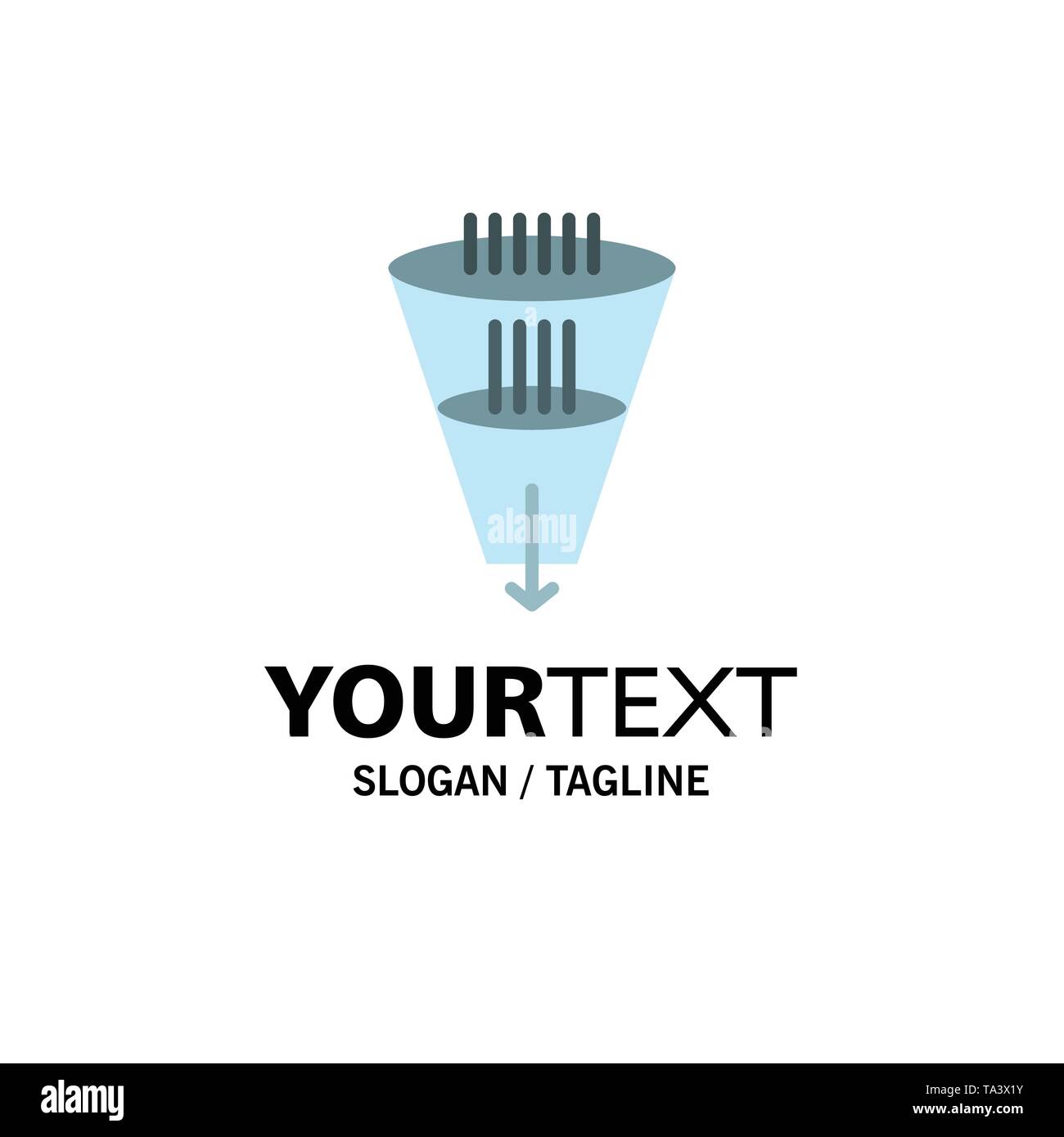 Data filter hi-res stock photography and images - Alamy