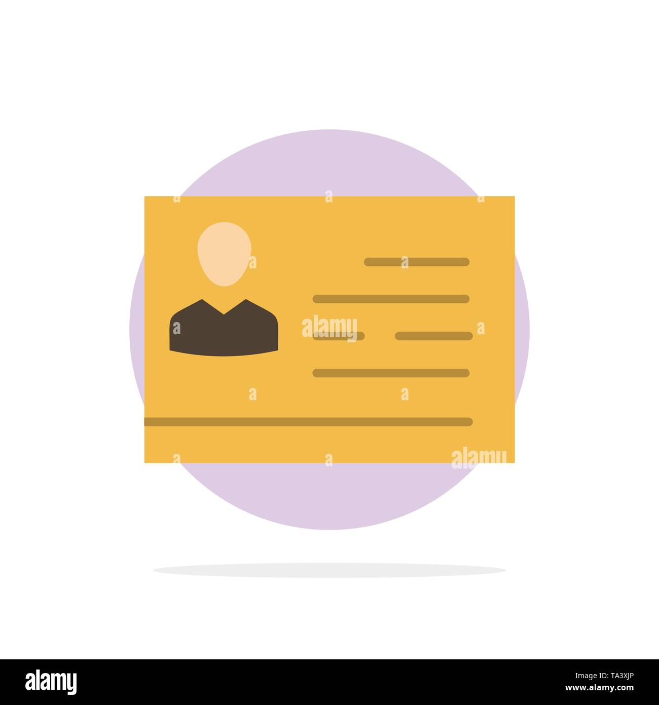 Blank social security card isolated hi-res stock photography and images ...