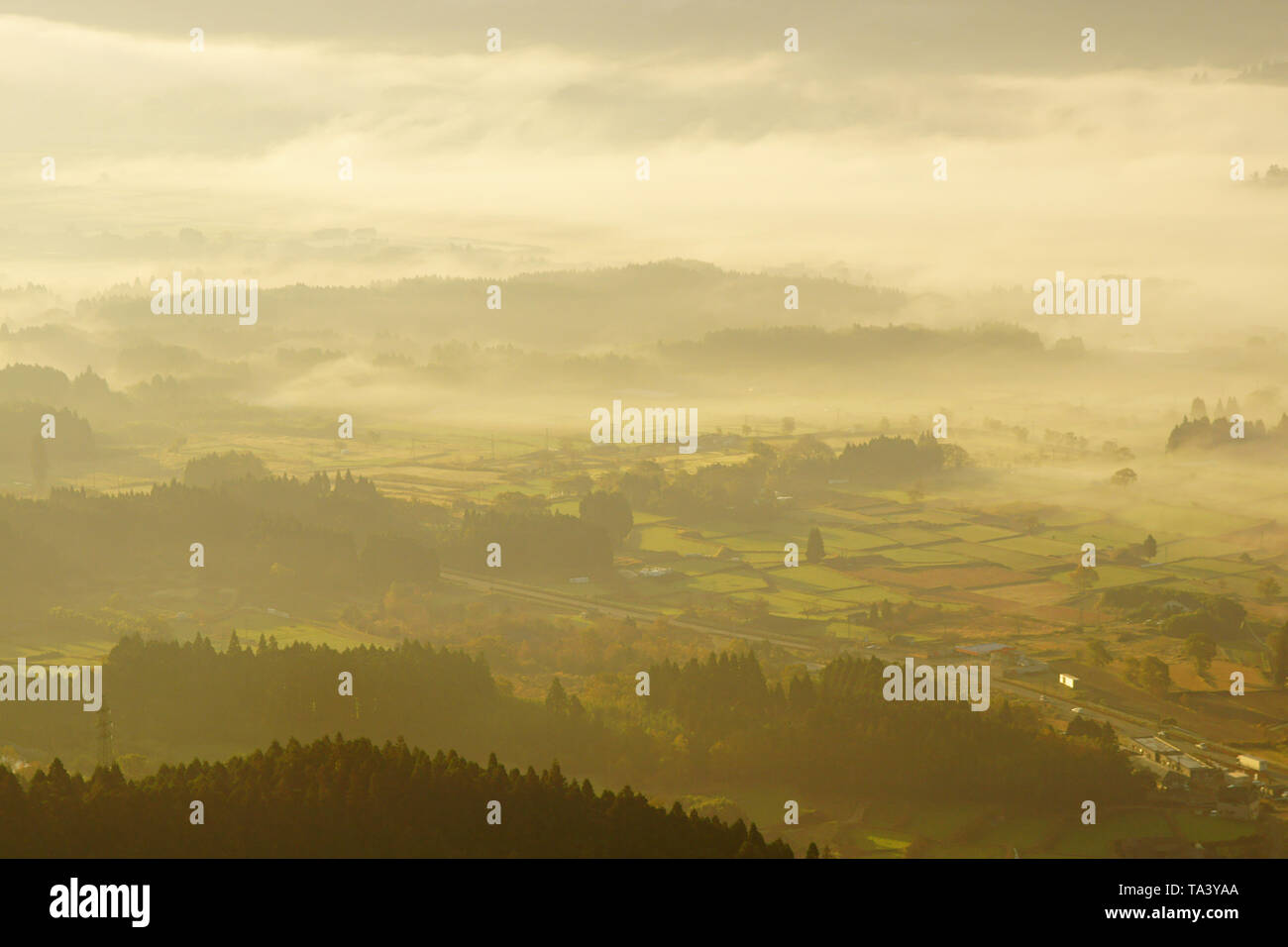 Minami kumamoto hi-res stock photography and images - Alamy