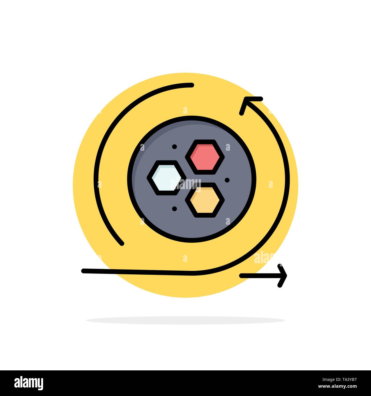 Api circle hi-res stock photography and images - Alamy