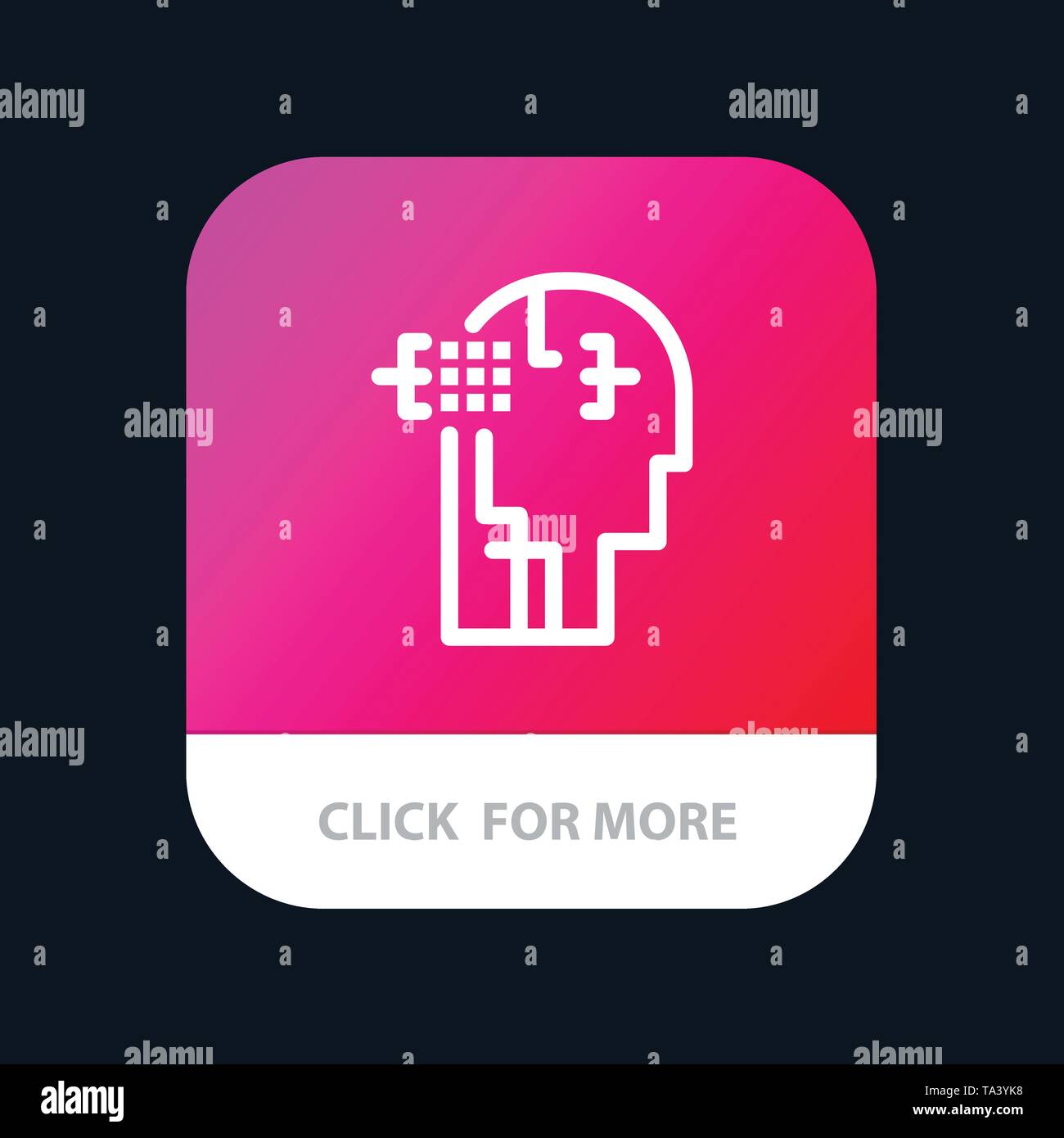 Artificial mannequin Stock Vector Images - Alamy