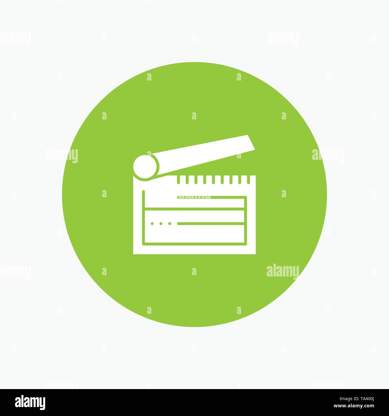 Action actor Stock Vector Images - Alamy