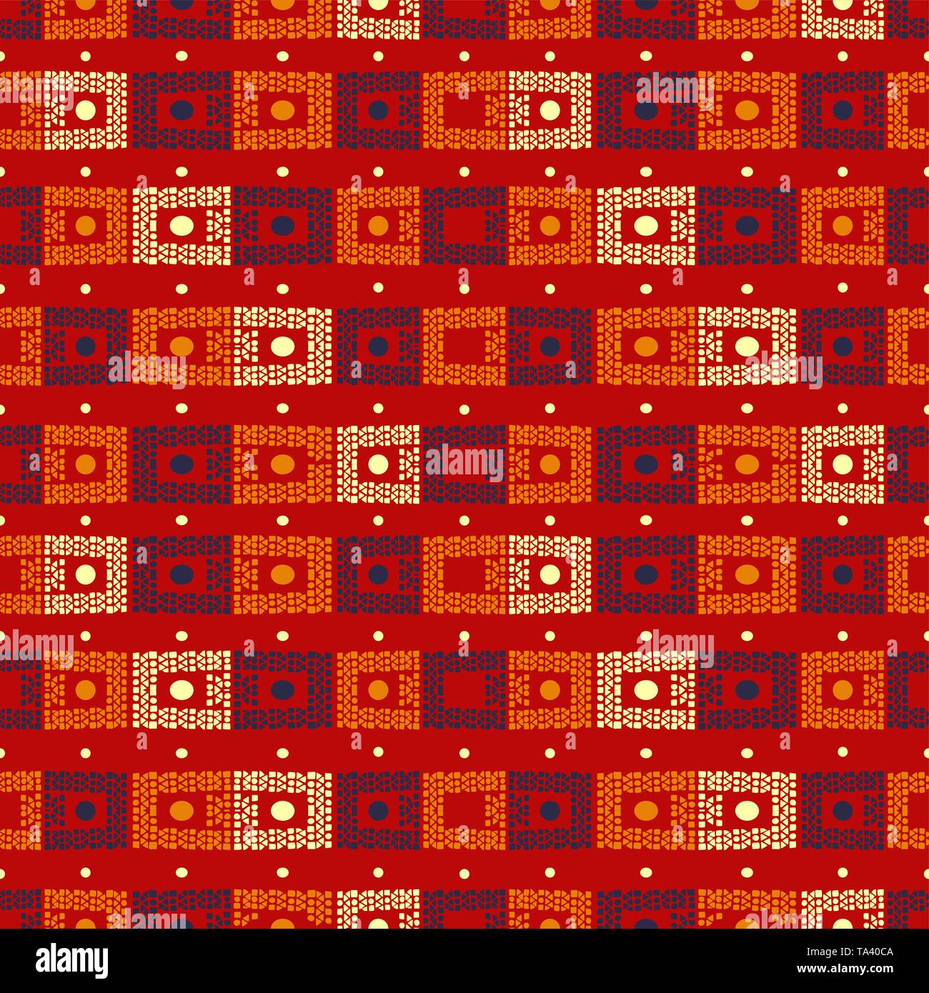 Aztec backdrop hi-res stock photography and images - Alamy