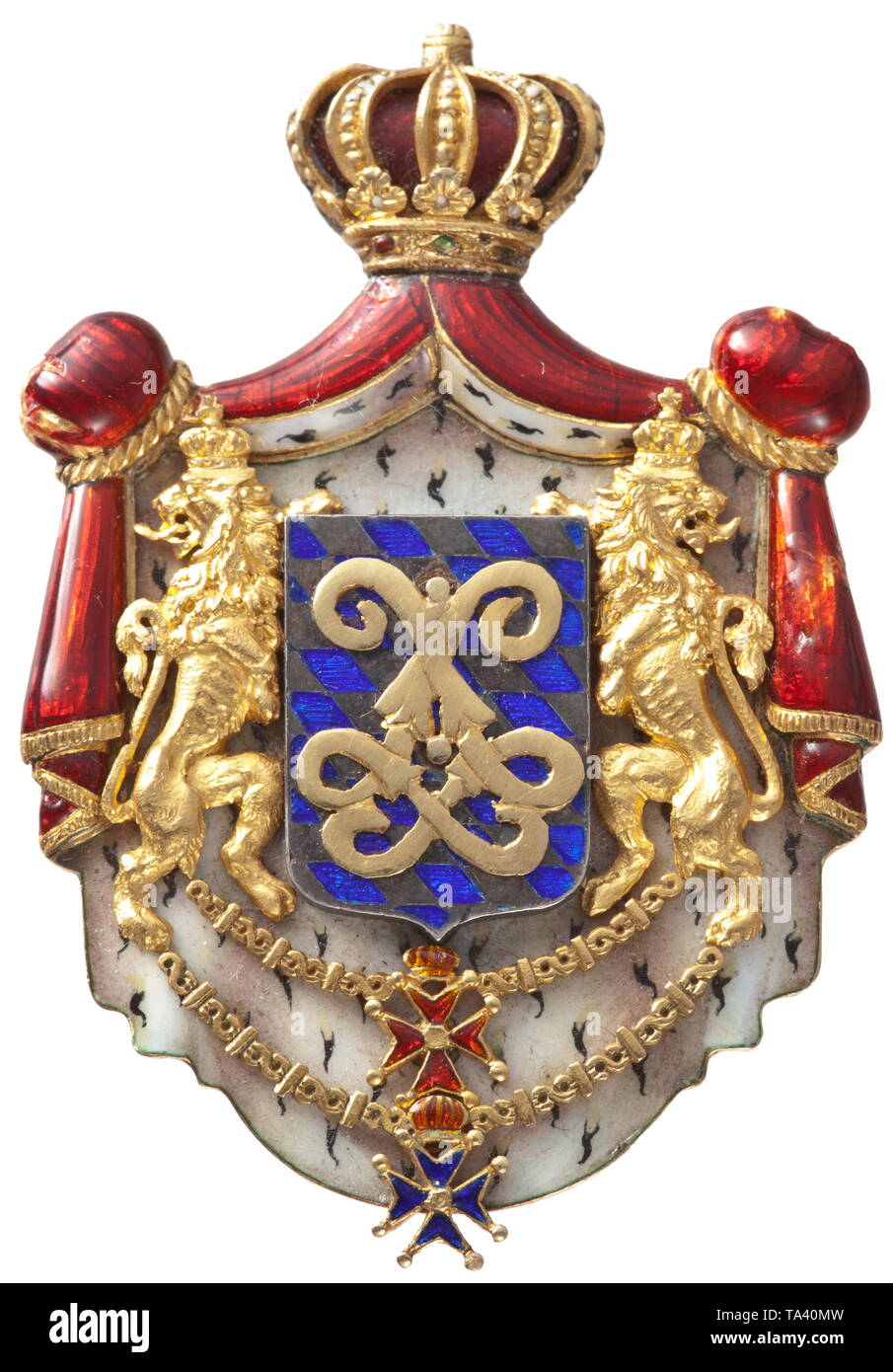 French King Louis High Resolution Stock Photography and Images - Alamy