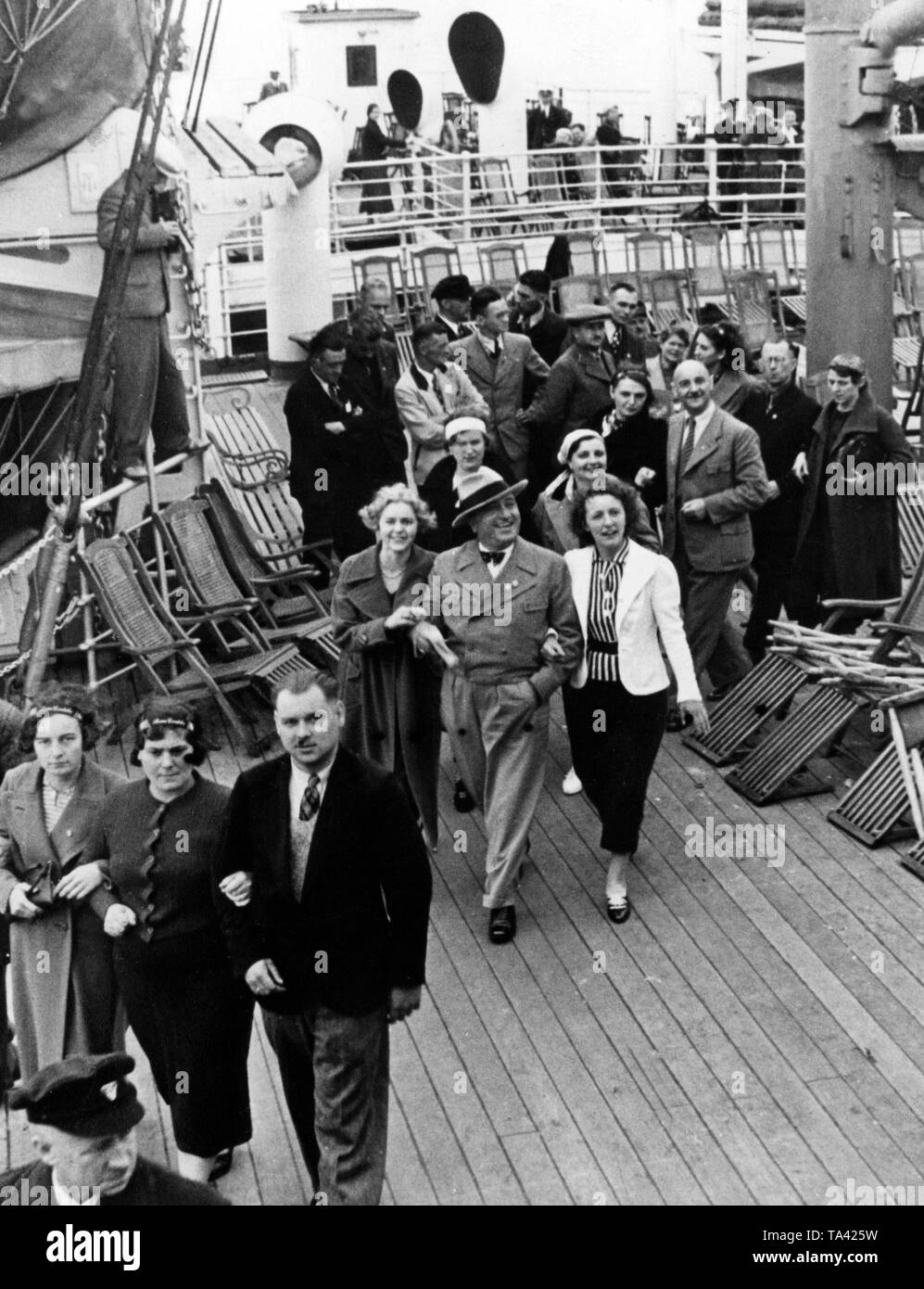 Robert Ley High Resolution Stock Photography and Images - Alamy