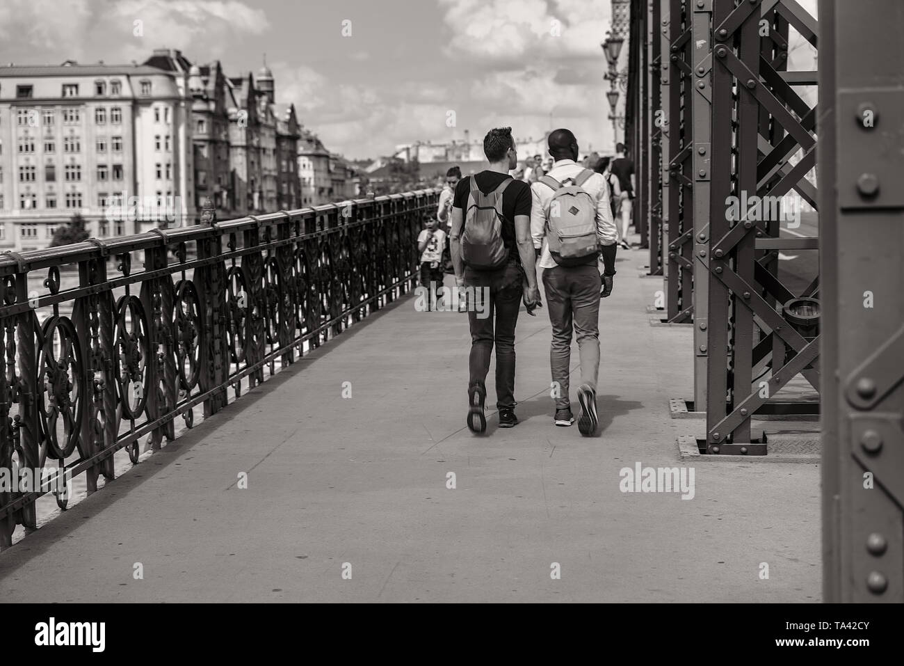 No borders hi-res stock photography and images - Alamy