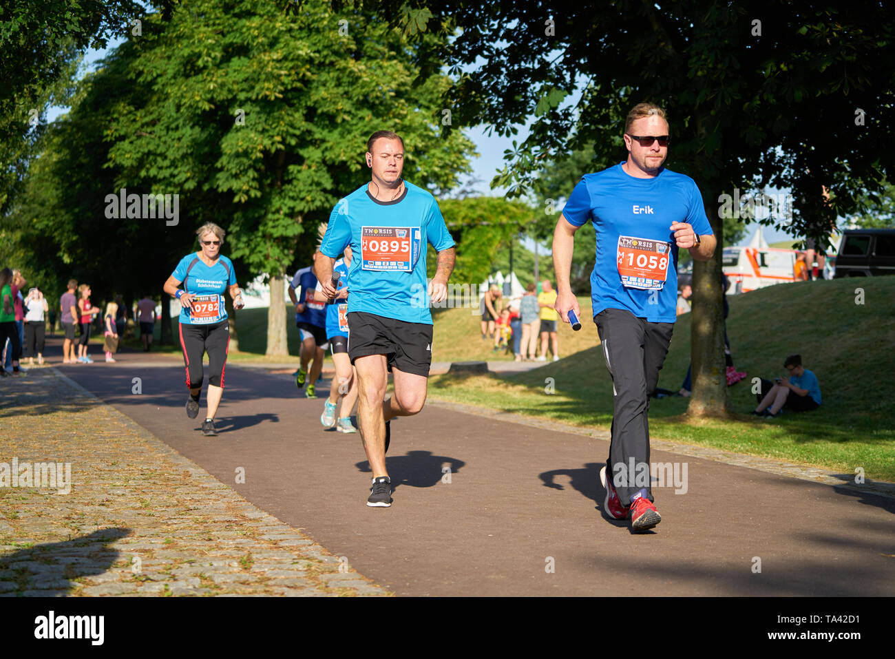 Leisure companies hi-res stock photography and images - Alamy