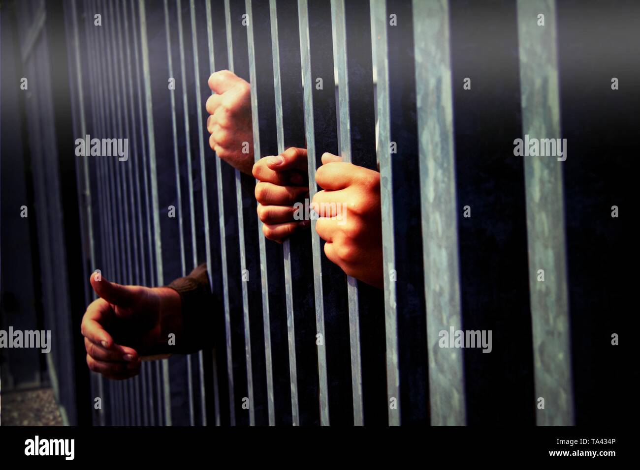 In Border Mexico High Resolution Stock Photography and Images - Alamy