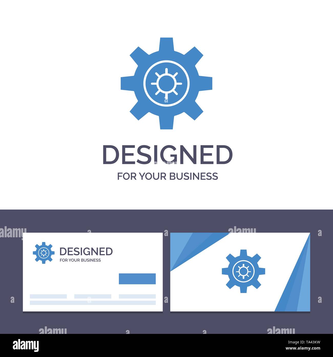 Brainy creative Stock Vector Images - Alamy